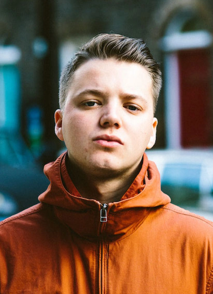 Joe Slater | BBC Waterloo Road Wiki | Fandom