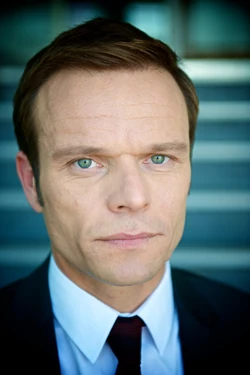 Michael Byrne | BBC Waterloo Road Wiki | Fandom