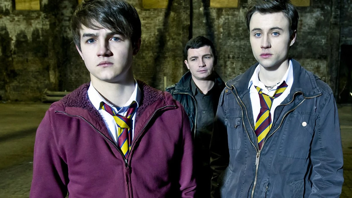 Series 8 Episode 26 (Revenge) | BBC Waterloo Road Wiki | Fandom