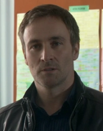 Joe Mulgrew | BBC Waterloo Road Wiki | Fandom