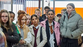 Series 17 Episode 4 | BBC Waterloo Road Wiki | Fandom