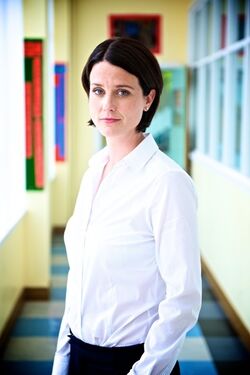 Nikki Boston | BBC Waterloo Road Wiki | Fandom