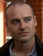 Robert Beck | BBC Waterloo Road Wiki | Fandom