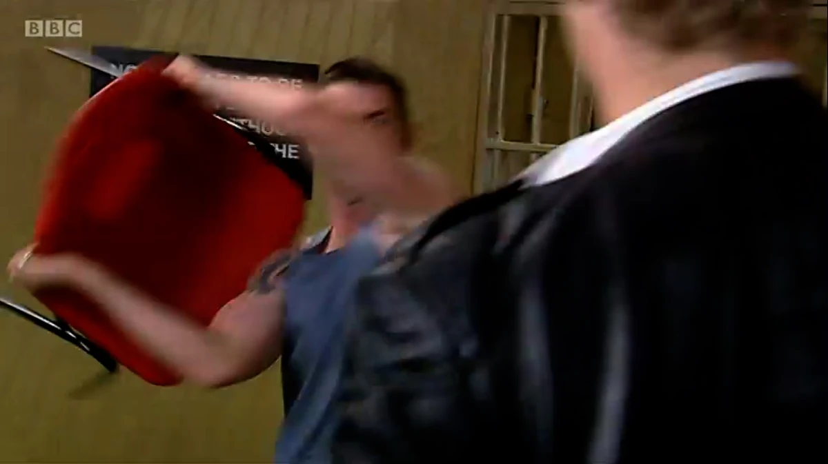 Series 3 Episode 11 | BBC Waterloo Road Wiki | Fandom