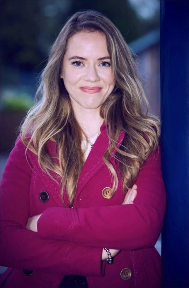 Chlo Charles | BBC Waterloo Road Wiki | Fandom