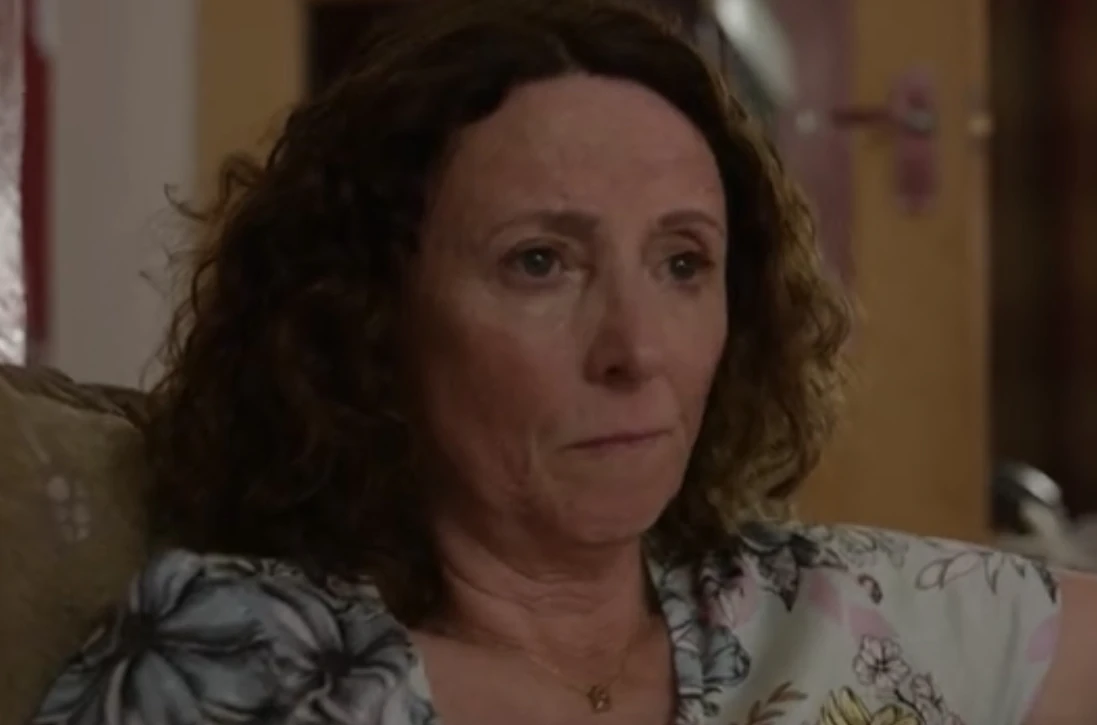 Barbara Rafferty | BBC Waterloo Road Wiki | Fandom