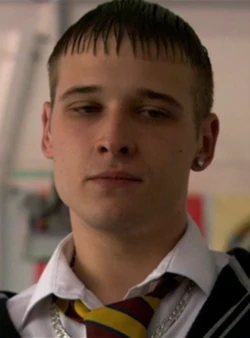 Mason Price | BBC Waterloo Road Wiki | Fandom