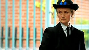 Audrey McFall | BBC Waterloo Road Wiki | Fandom