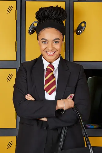 Kelly Jo Rafferty | BBC Waterloo Road Wiki | Fandom