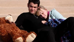 Finn Sharkey And Amy Porter
