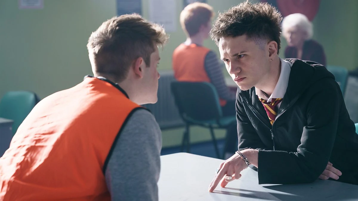 Series 15 Episode 5 | BBC Waterloo Road Wiki | Fandom