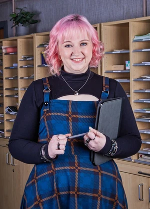 Amy Spratt | BBC Waterloo Road Wiki | Fandom