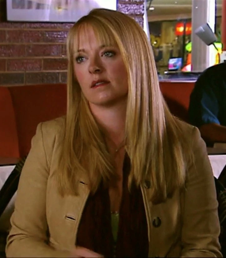 Alison Lawson | BBC Waterloo Road Wiki | Fandom