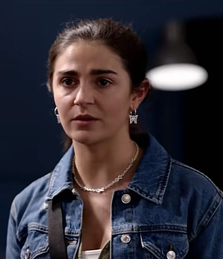 Chanelle Collins | BBC Waterloo Road Wiki | Fandom