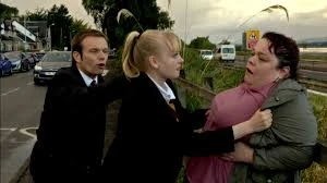 Tina Allen | BBC Waterloo Road Wiki | Fandom