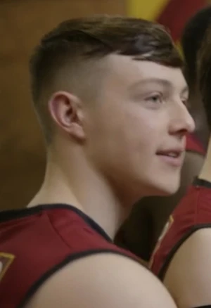 Jake West | BBC Waterloo Road Wiki | Fandom