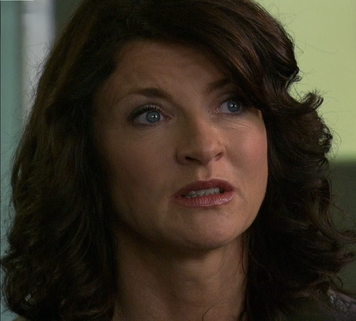 Pamela Dunbar | BBC Waterloo Road Wiki | Fandom