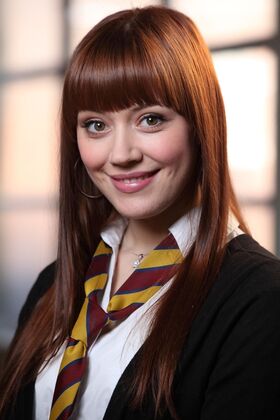 Jess Fisher | BBC Waterloo Road Wiki | Fandom
