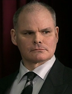 Jerry Preston | BBC Waterloo Road Wiki | Fandom