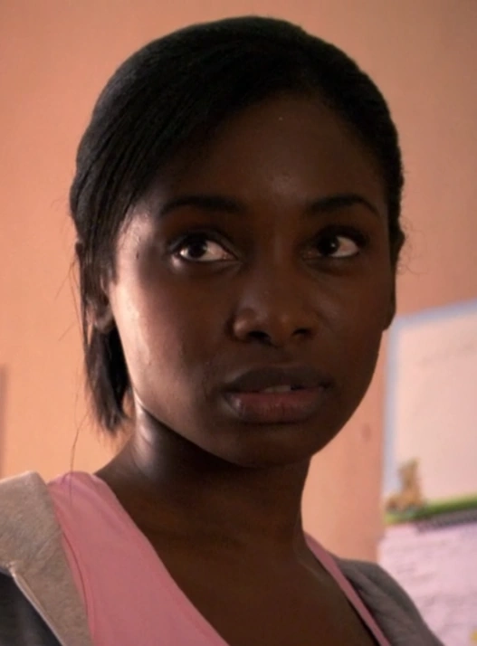 Mercedes Garvey | BBC Waterloo Road Wiki | Fandom