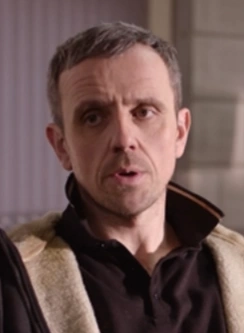 Pete Weever | BBC Waterloo Road Wiki | Fandom