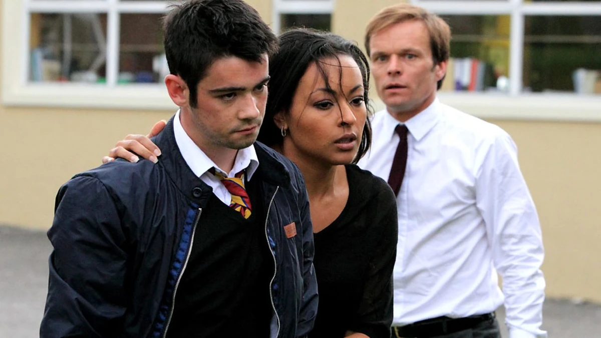 Series 7 Episode 16 | BBC Waterloo Road Wiki | Fandom