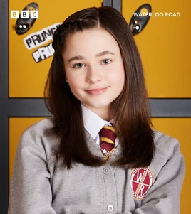 Hope Drake | BBC Waterloo Road Wiki | Fandom