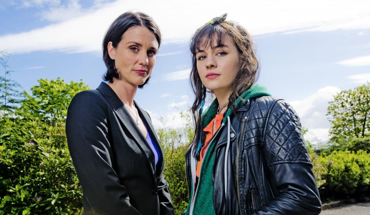 Series 9 Episode 7 (Lies Mothers Tell) | BBC Waterloo Road Wiki | Fandom