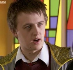 Martin Dowling | BBC Waterloo Road Wiki | Fandom