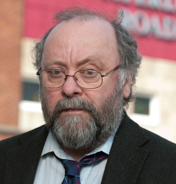 Gerard Findlay | BBC Waterloo Road Wiki | Fandom