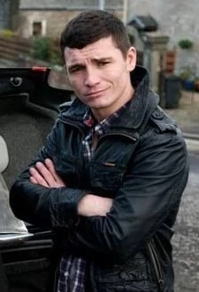 Steve-O Malone | BBC Waterloo Road Wiki | Fandom