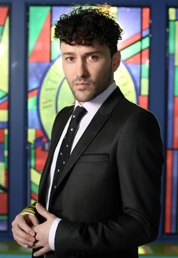 Simon Lowsley | BBC Waterloo Road Wiki | Fandom