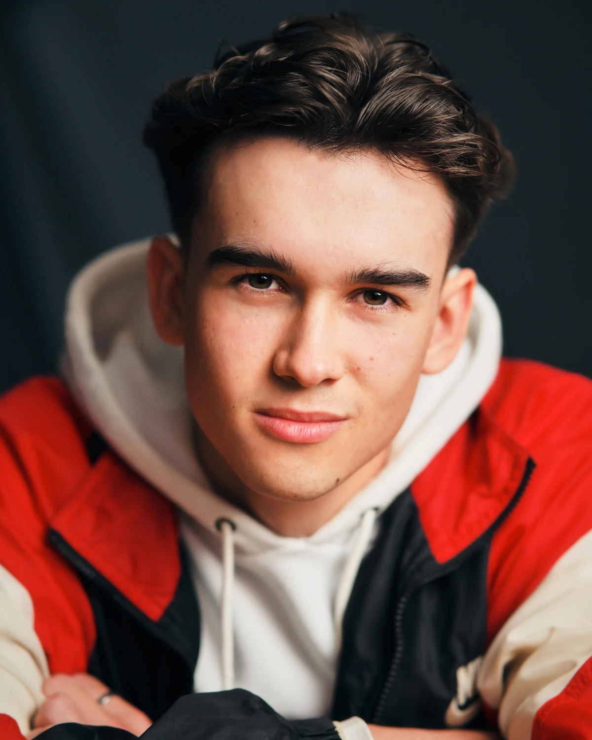 Fintan Buckard | BBC Waterloo Road Wiki | Fandom