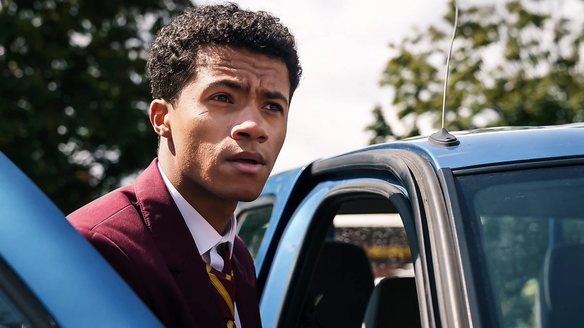 Series 16 Episode 2 | BBC Waterloo Road Wiki | Fandom