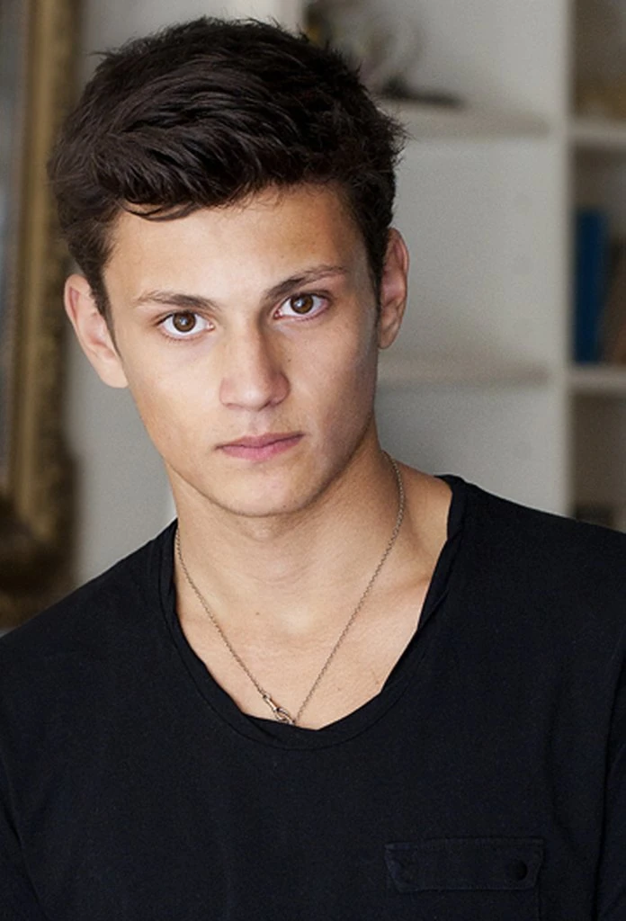 Benjamin Gur | BBC Waterloo Road Wiki | Fandom