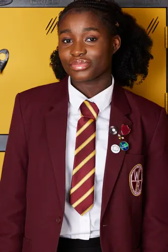 Shola Aku | BBC Waterloo Road Wiki | Fandom