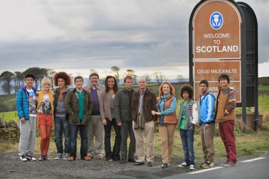 Series 7 Episode 30 | BBC Waterloo Road Wiki | Fandom