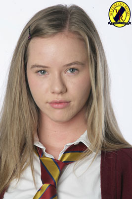 Chlo Charles | BBC Waterloo Road Wiki | Fandom