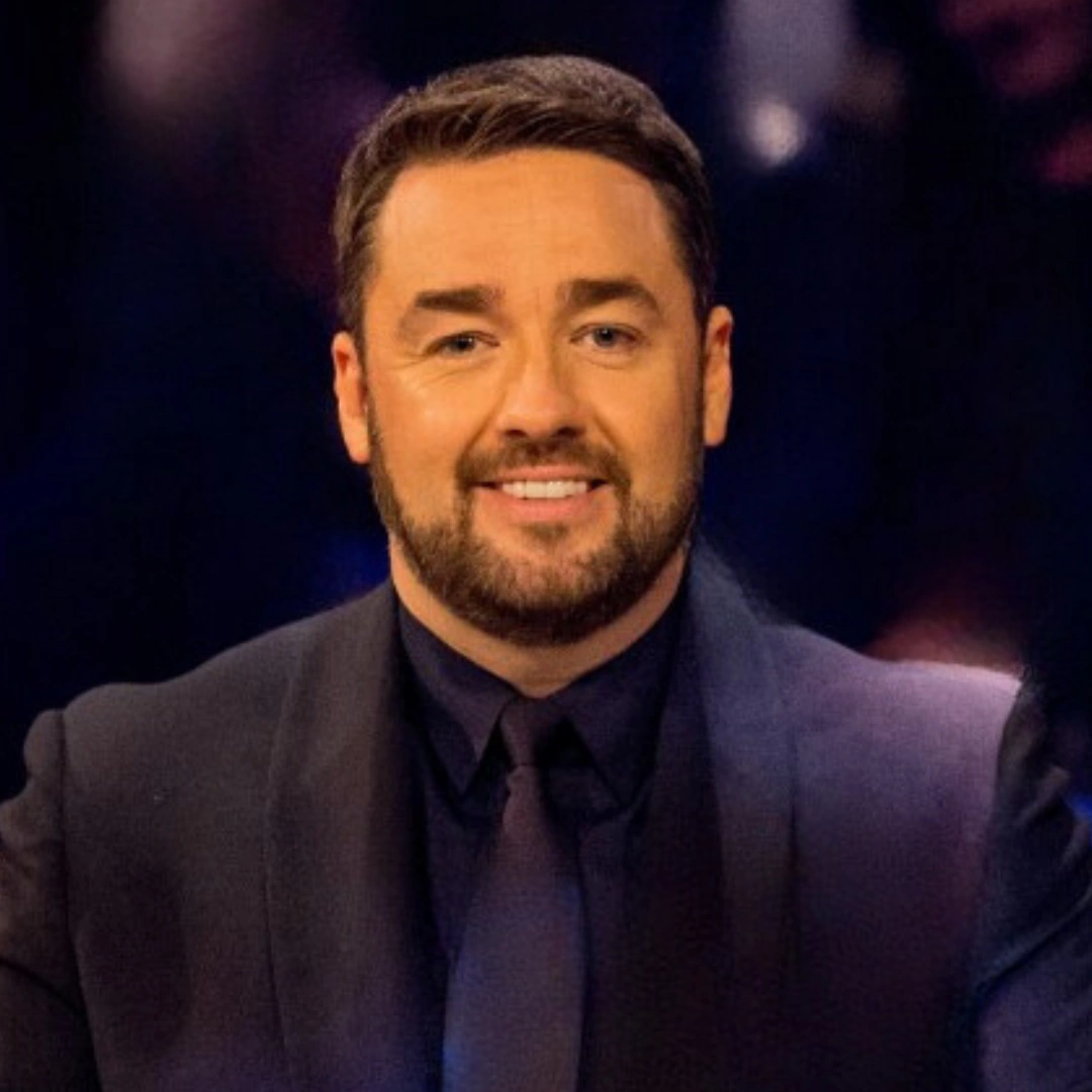 Jason Manford | BBC Waterloo Road Wiki | Fandom