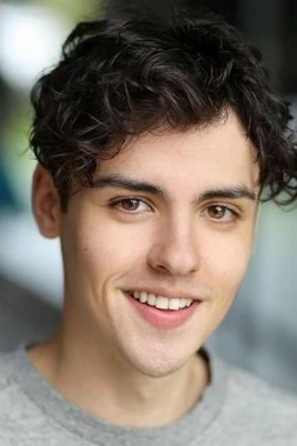 Finlay MacMillan | BBC Waterloo Road Wiki | Fandom