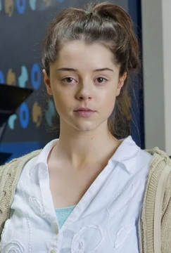 amanda waterloo road