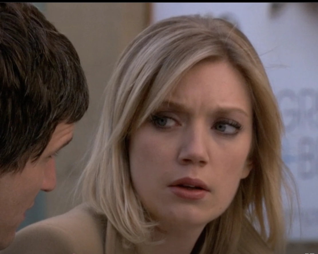 Anna Reid | BBC Waterloo Road Wiki | Fandom