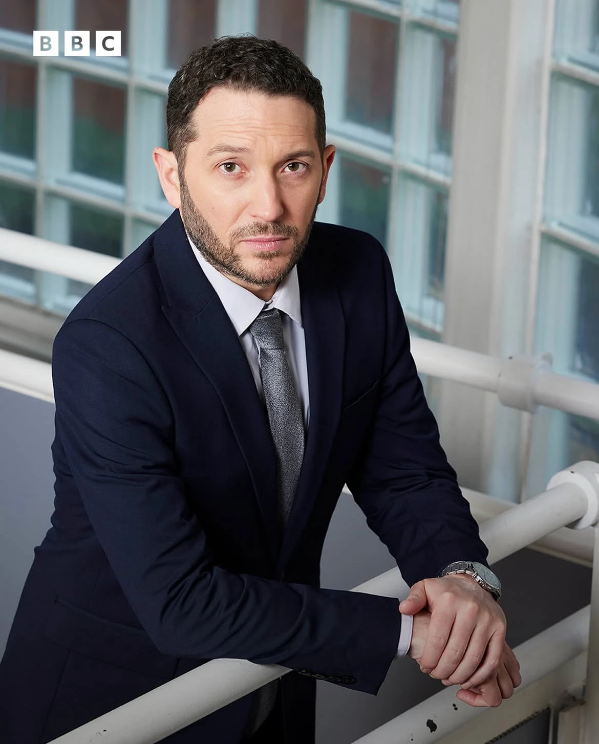 Darius Donovan | BBC Waterloo Road Wiki | Fandom