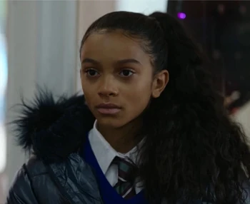 Verity King | BBC Waterloo Road Wiki | Fandom