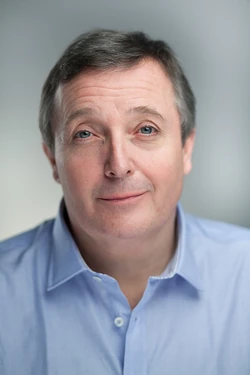 Robert Bain | BBC Waterloo Road Wiki | Fandom