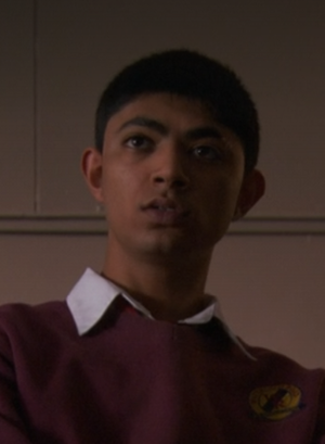Wayne Bodley | BBC Waterloo Road Wiki | Fandom