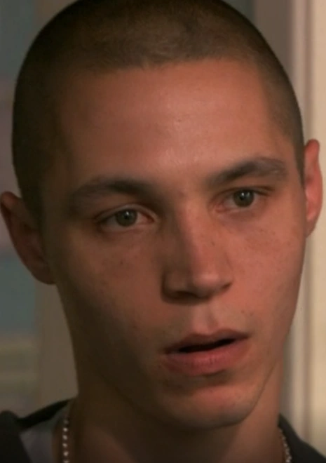 Wayne Johnson | BBC Waterloo Road Wiki | Fandom