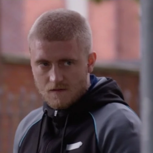 Beamer Weever | BBC Waterloo Road Wiki | Fandom