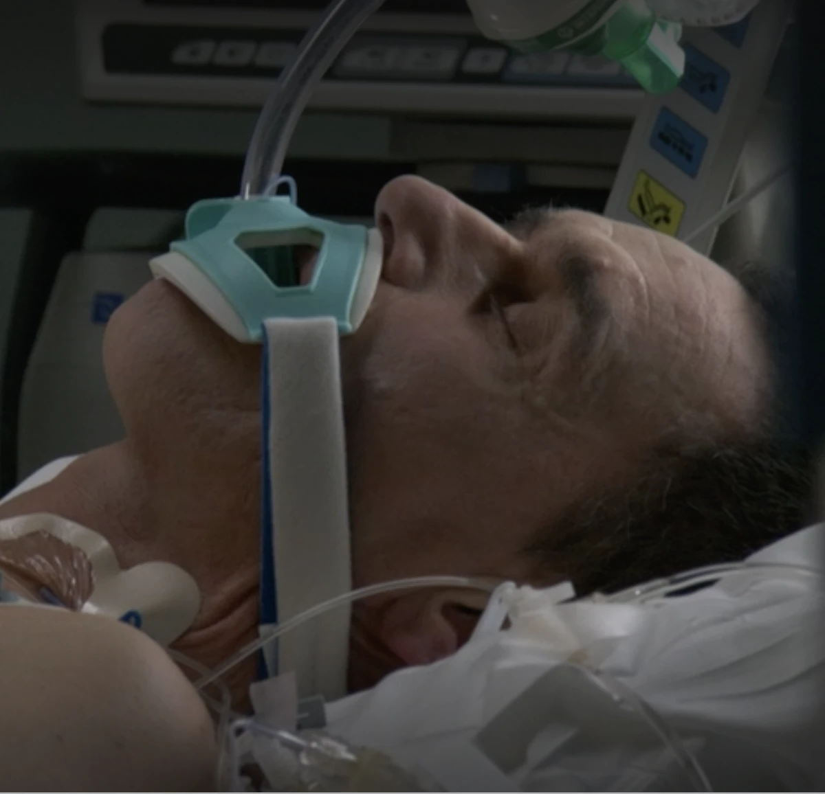 Mr MacDonald | BBC Waterloo Road Wiki | Fandom