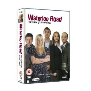 Series 3 | BBC Waterloo Road Wiki | Fandom